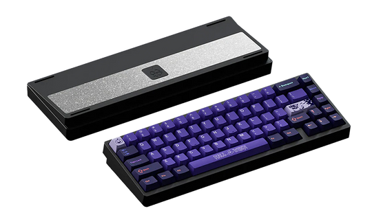 Weikav Lucky65 V2 – Keypro
