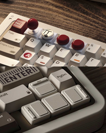 Products – Keypro