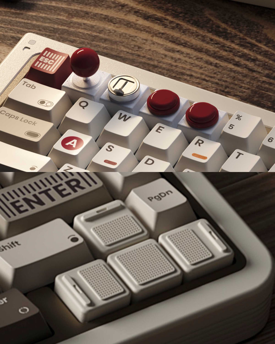 Products – Keypro
