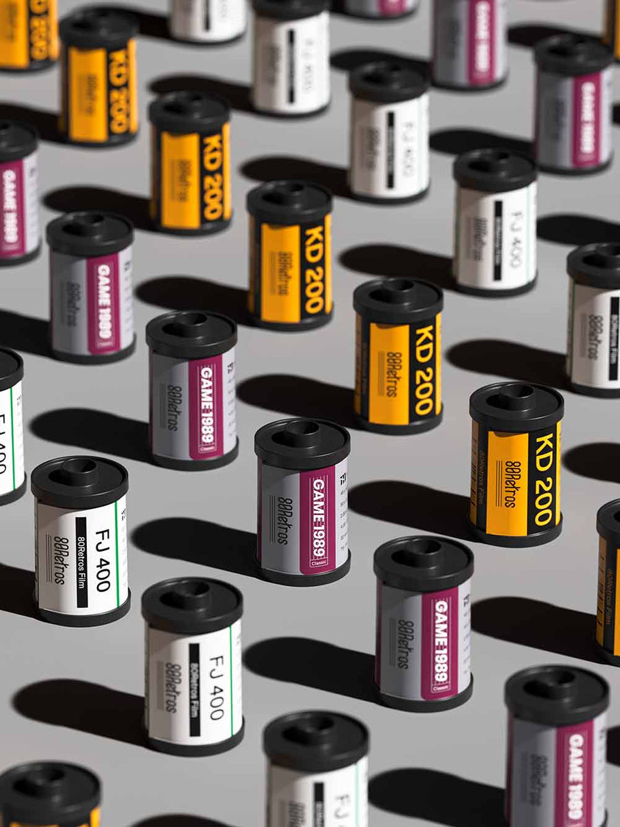 Linear switch – Keypro