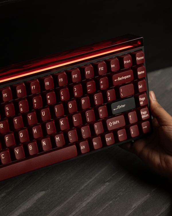 Melgeek Made84 Pro – Keypro