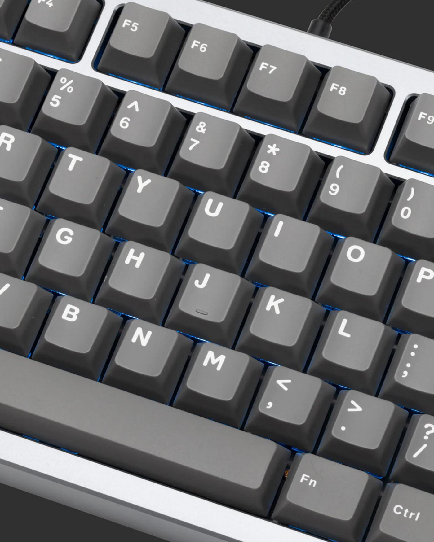 WOBKEY Rainy 75 RT – Keypro