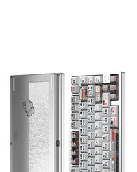 WOBKEY Rainy 75 RT – Keypro