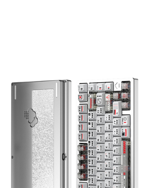 WOBKEY Rainy 75 RT – Keypro