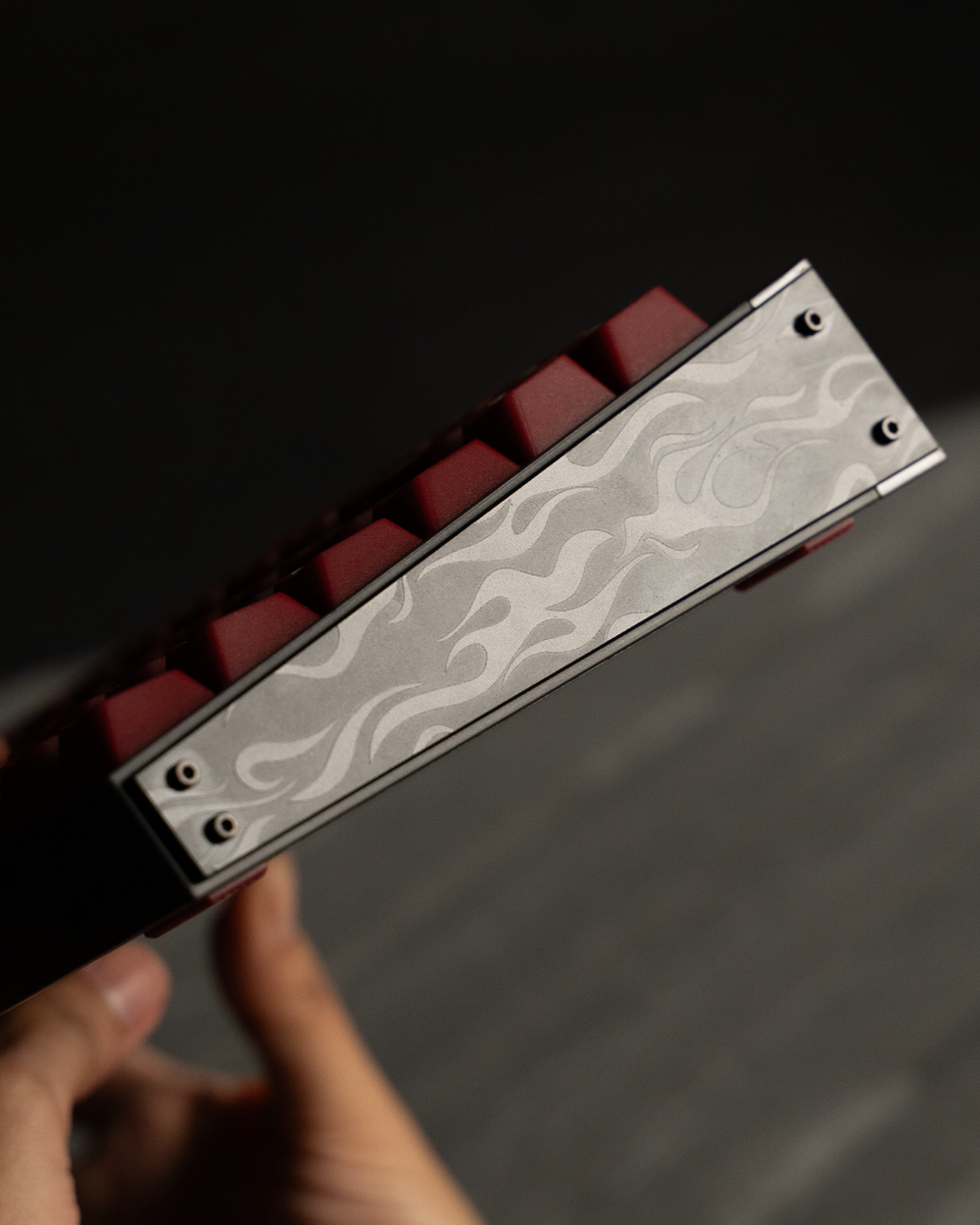 Melgeek Made84 Pro – Keypro