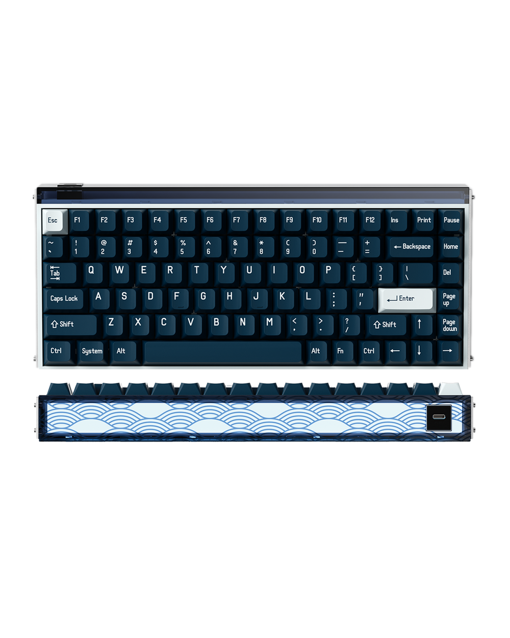 Melgeek Made84 Pro – Keypro