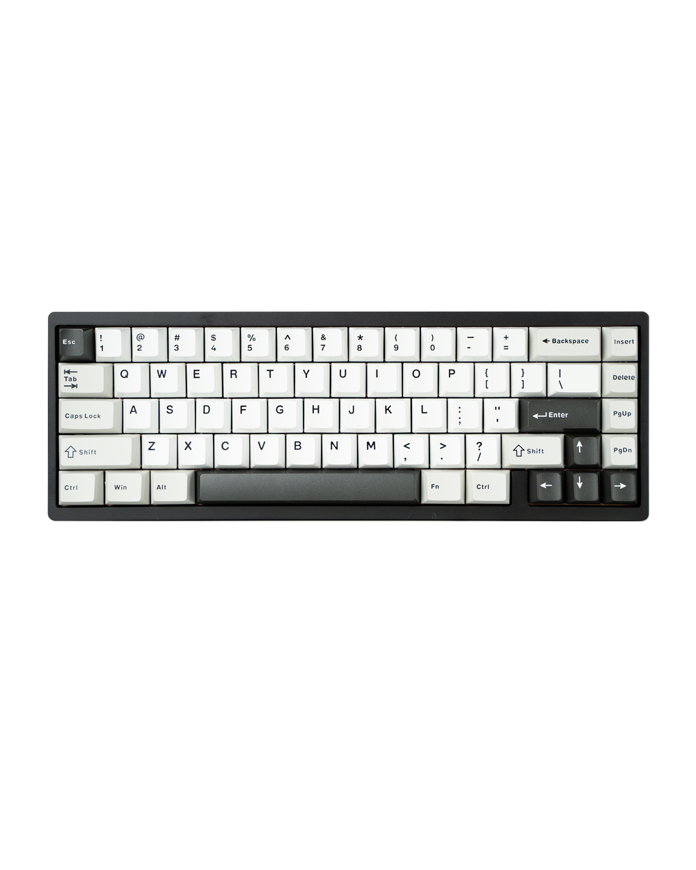 Weikav Lucky65 V2 – Keypro