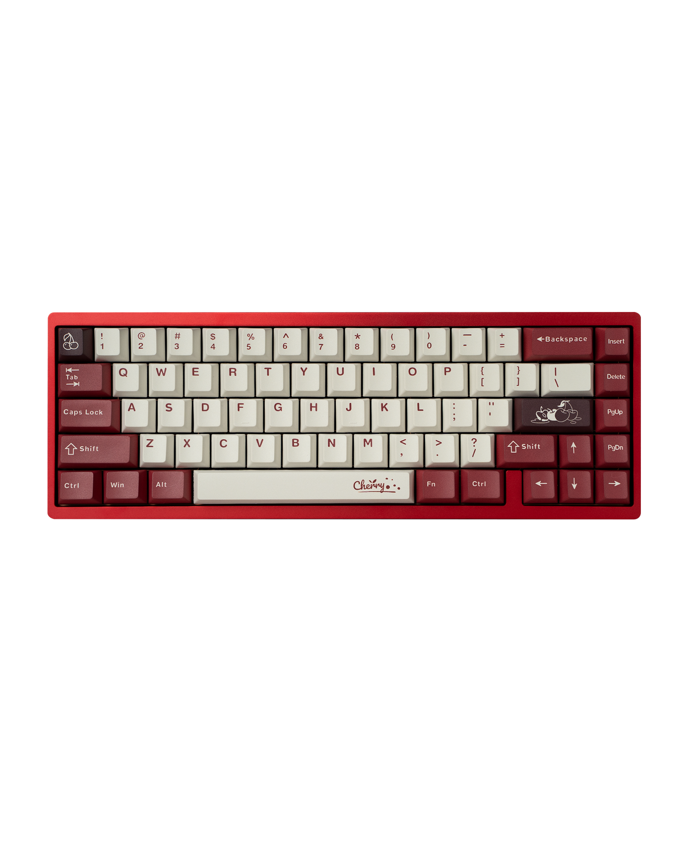 Weikav Lucky65 V2 – Keypro