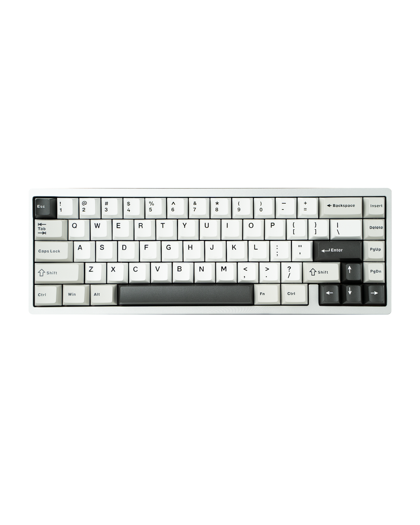 Weikav Lucky65 V2 – Keypro