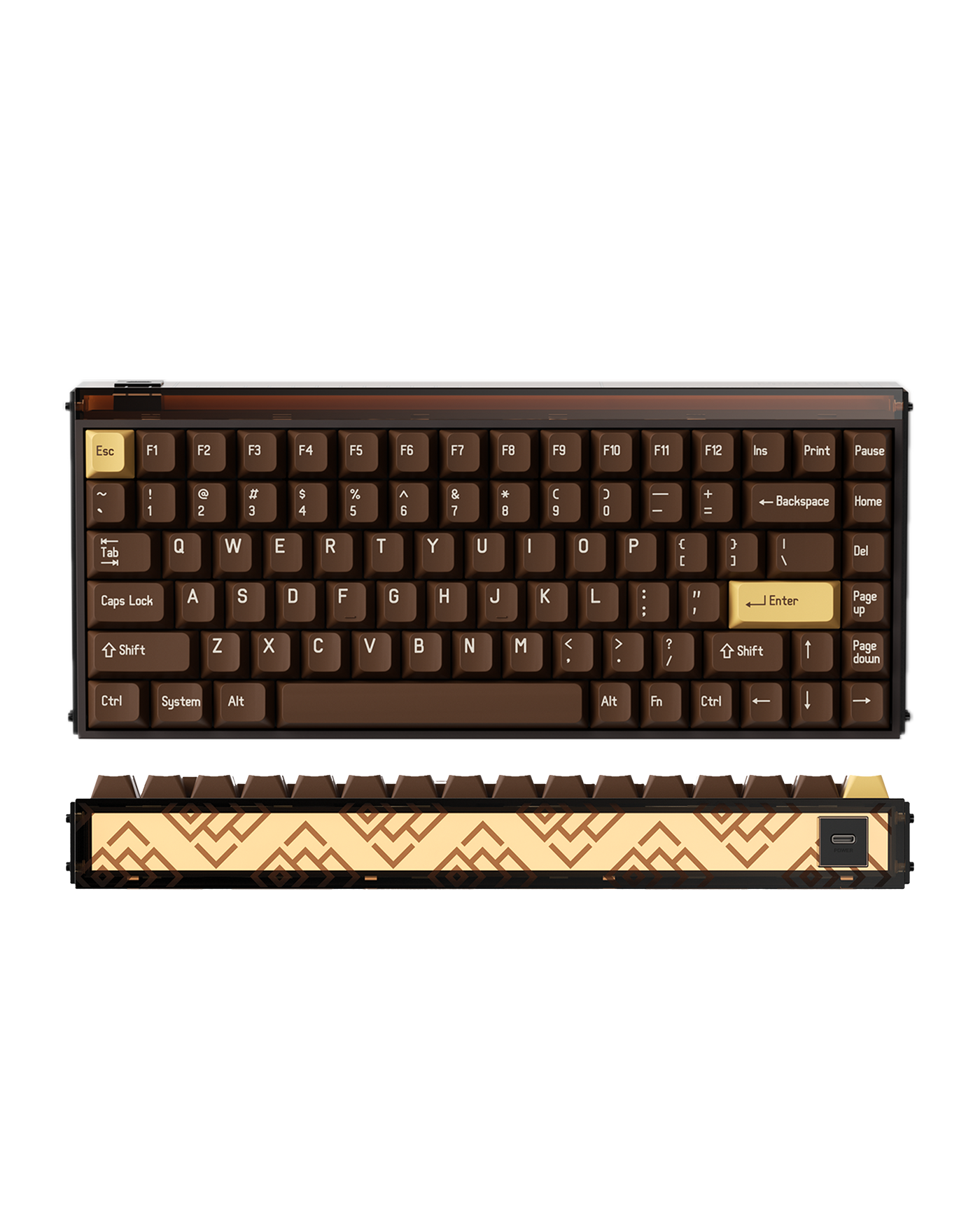 Melgeek Made84 Pro – Keypro