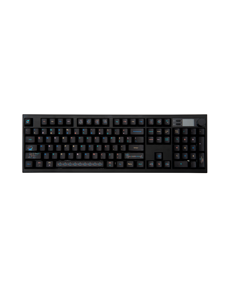 LOGA Disney Collections II Keycap set – Keypro