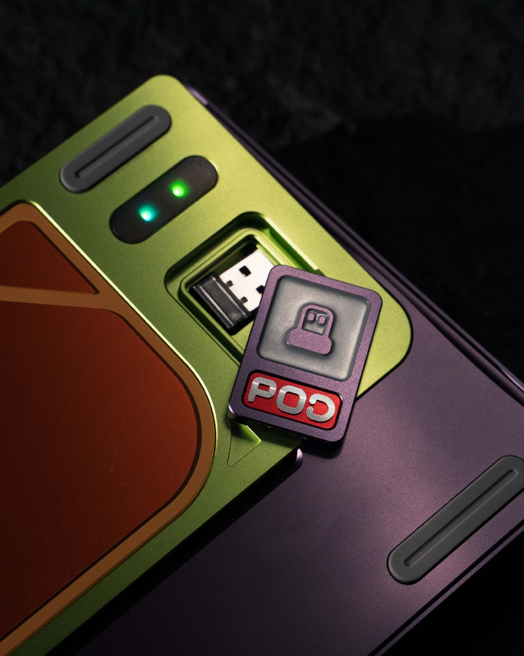 (In-Stock) QK80 Mk2 Limited Edition – Keypro