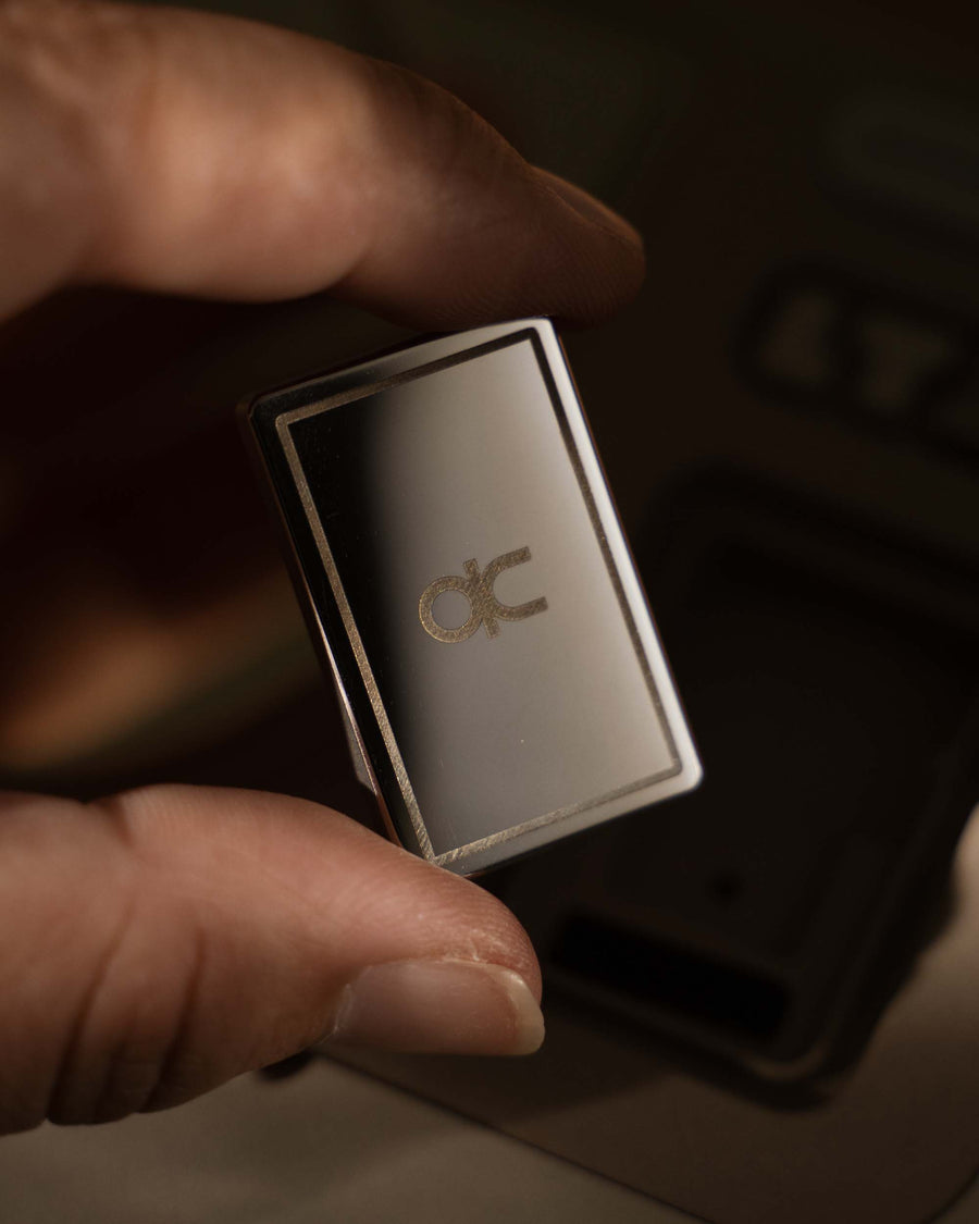 (In-Stock) QK80 Mk2 Limited Edition – Keypro