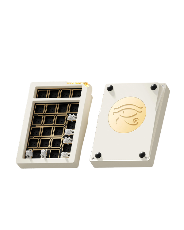 Weikav Stars21 Numpad Barebone – Keypro