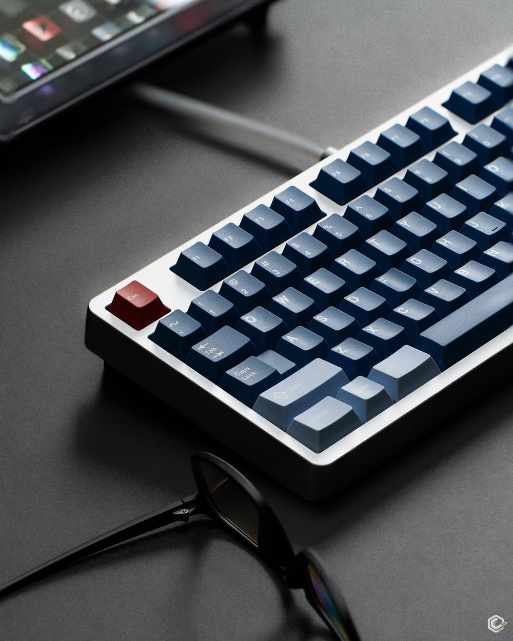 [In stock] QK80 Mk2 – Keypro