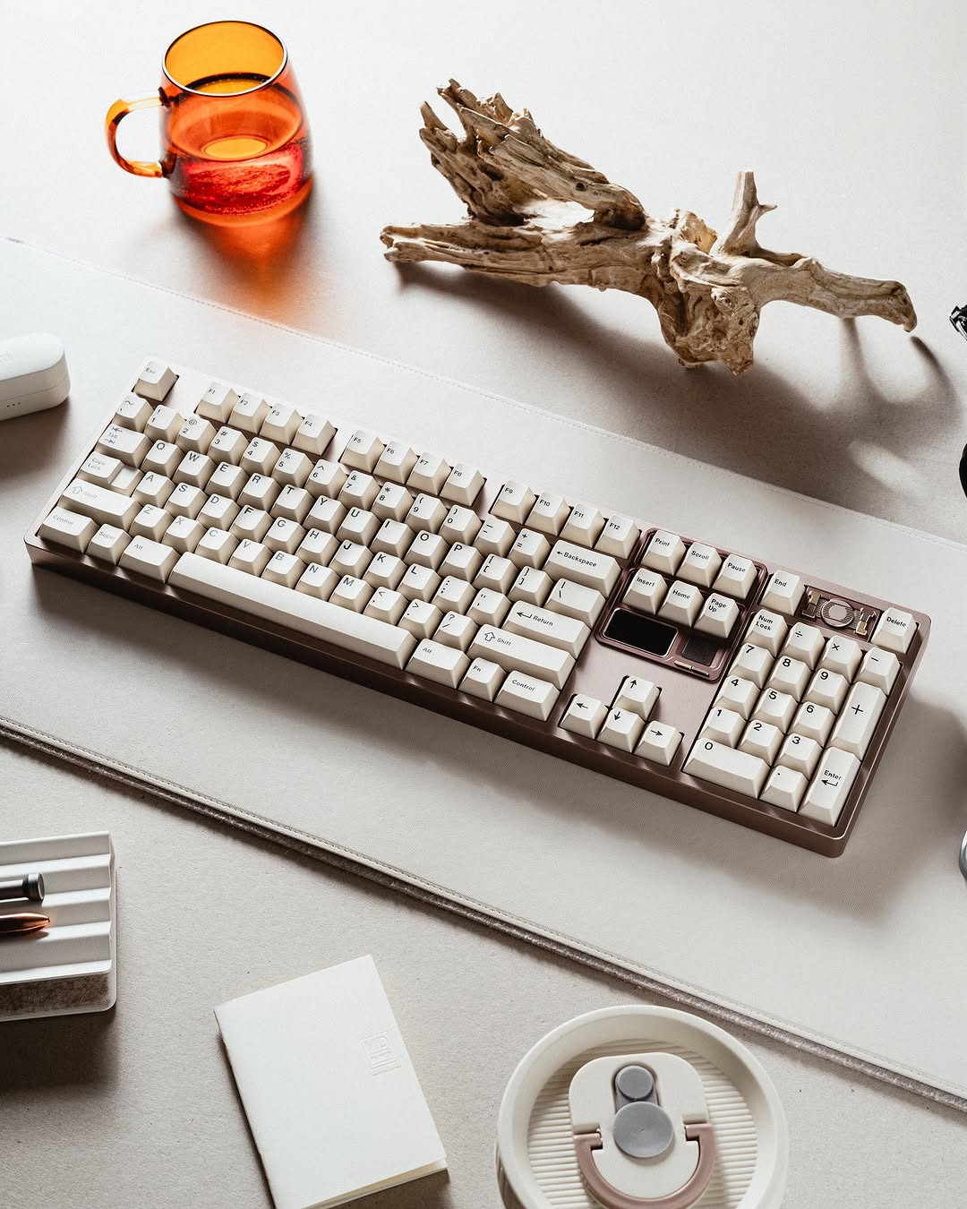 [In stock] QK101 – Keypro