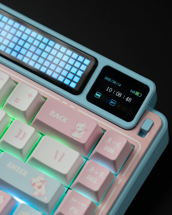 Leobog AMG65 – Keypro