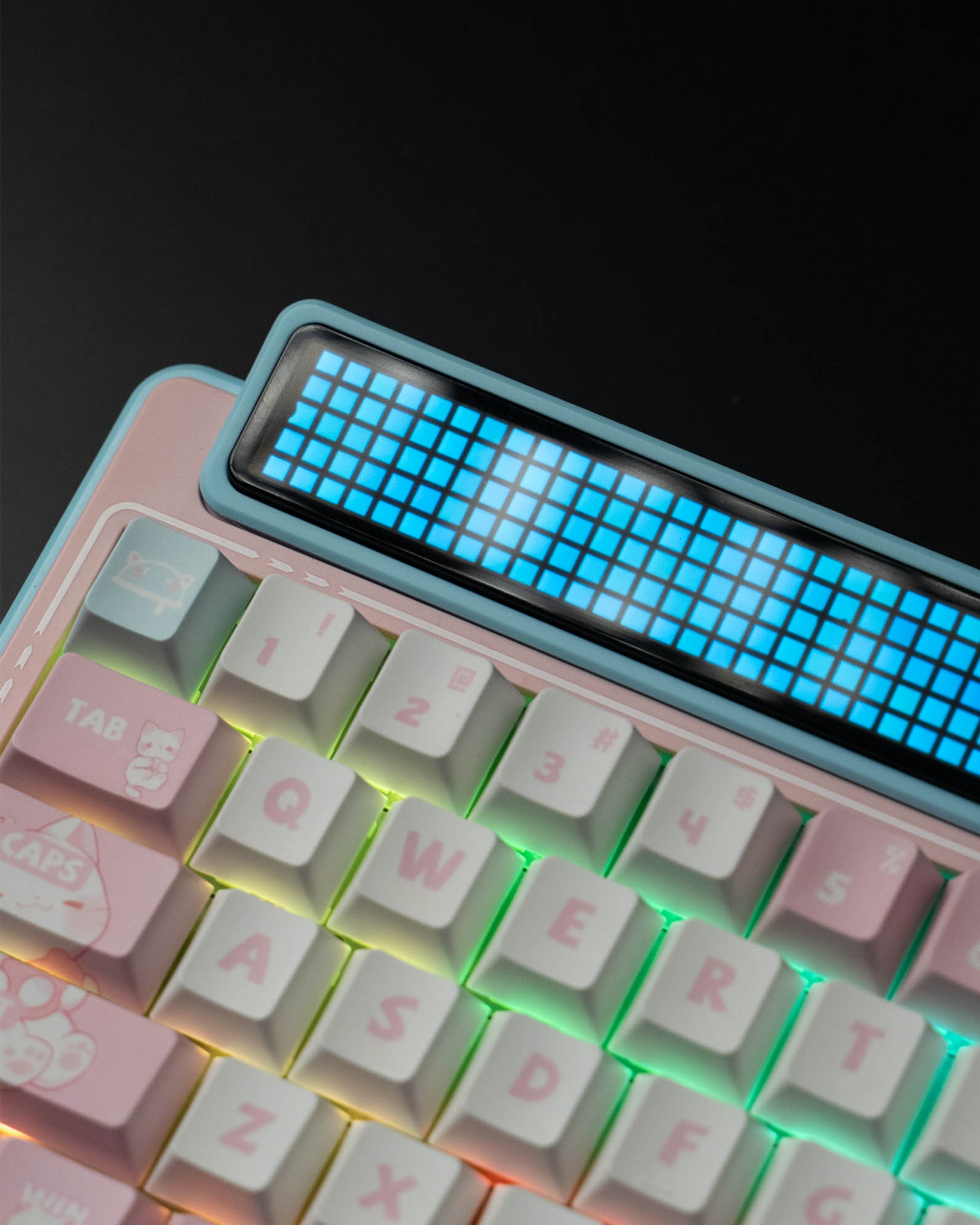 Leobog AMG65 – Keypro