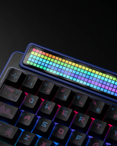 Leobog AMG65 – Keypro