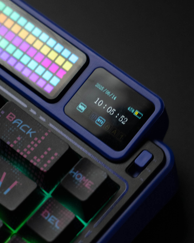 Leobog AMG65 – Keypro