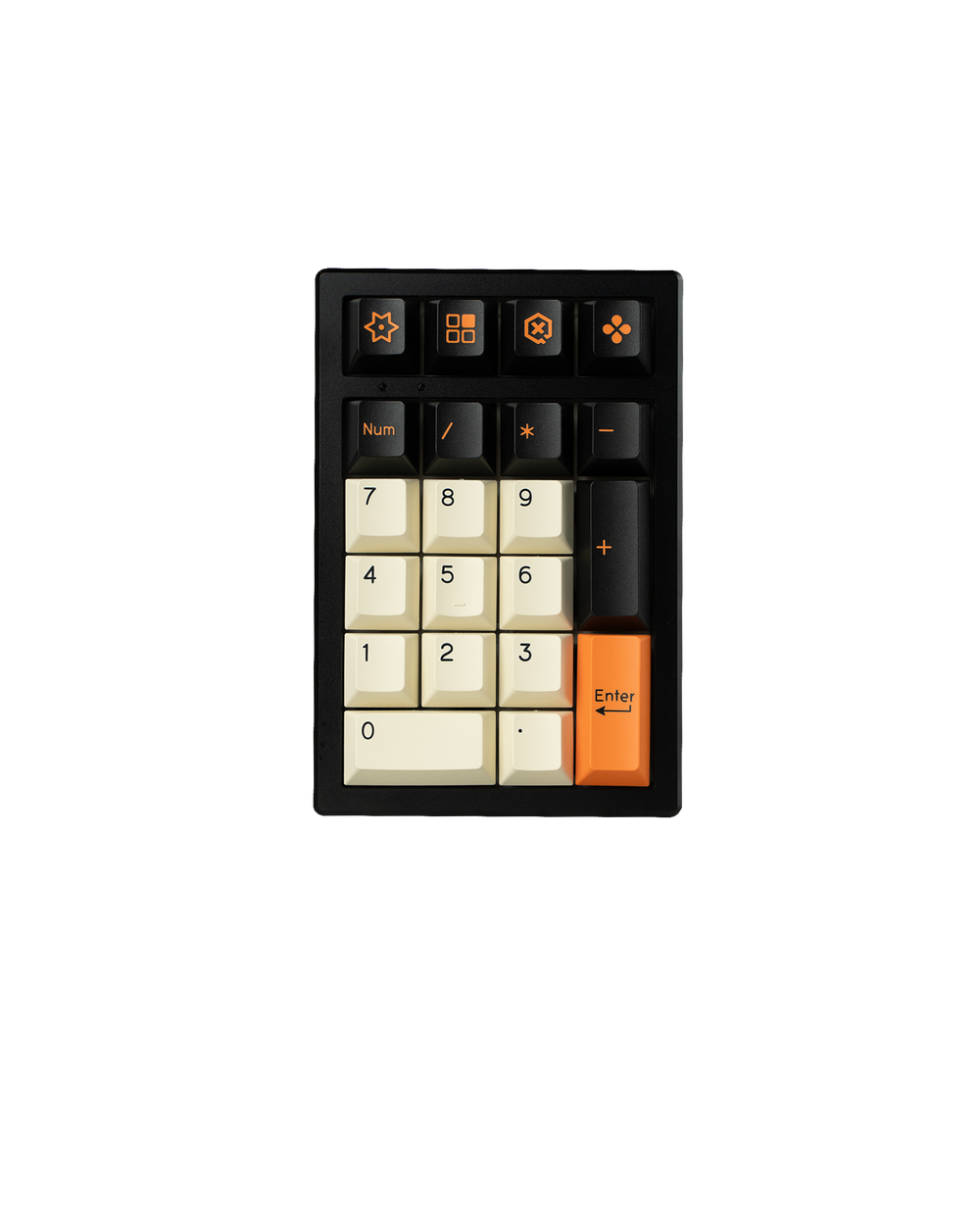Keycool K21 MAX Numpad – Keypro