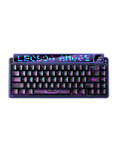 Leobog AMG65 – Keypro