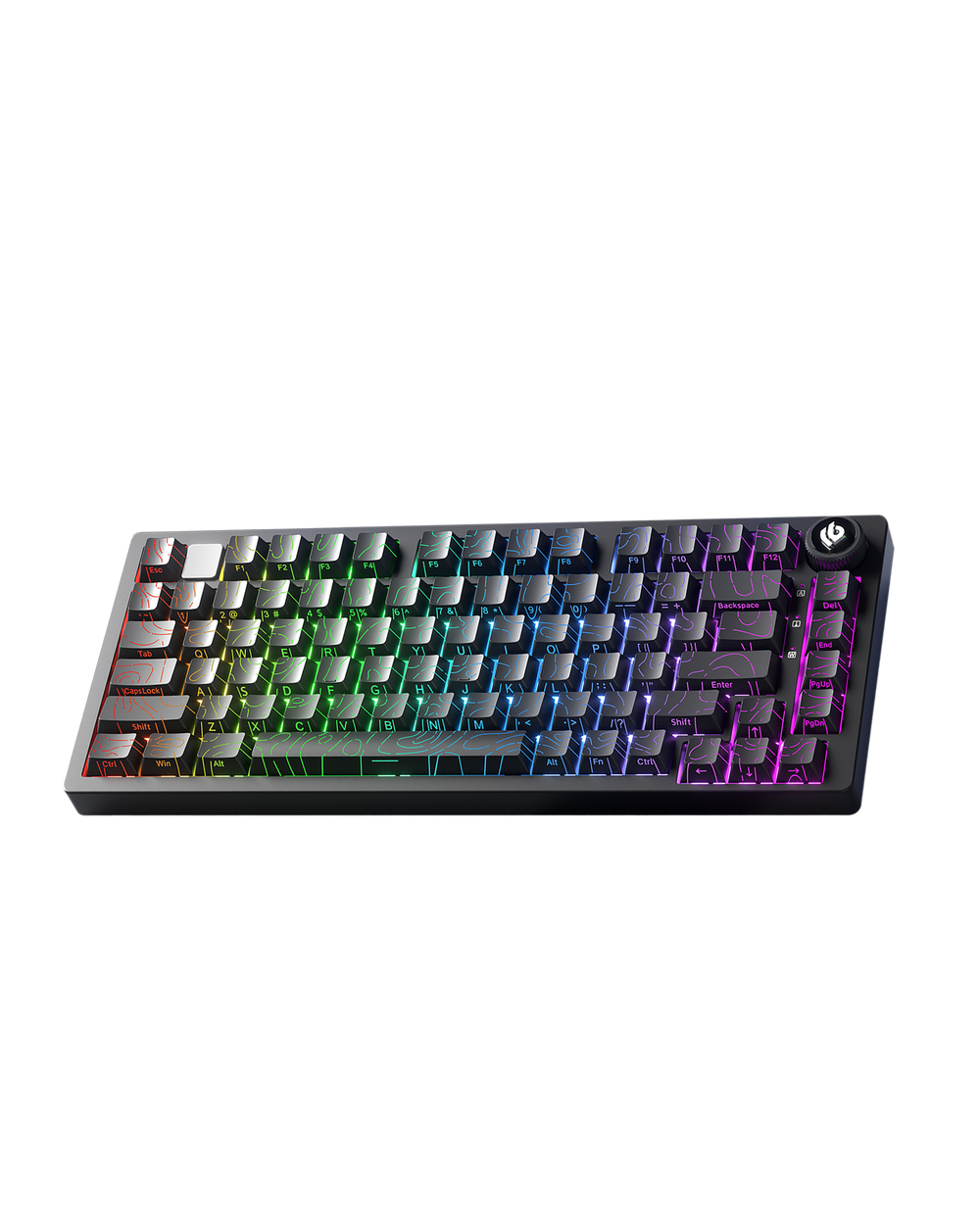 Leobog HI75 Pro – Keypro