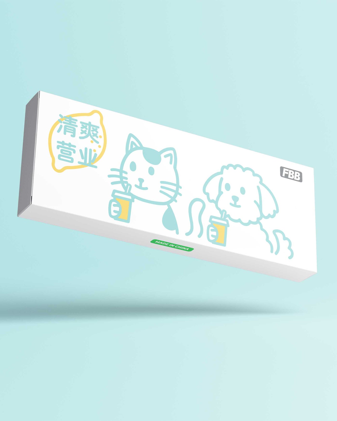 FBB Easy Typing Keycaps Set – Keypro