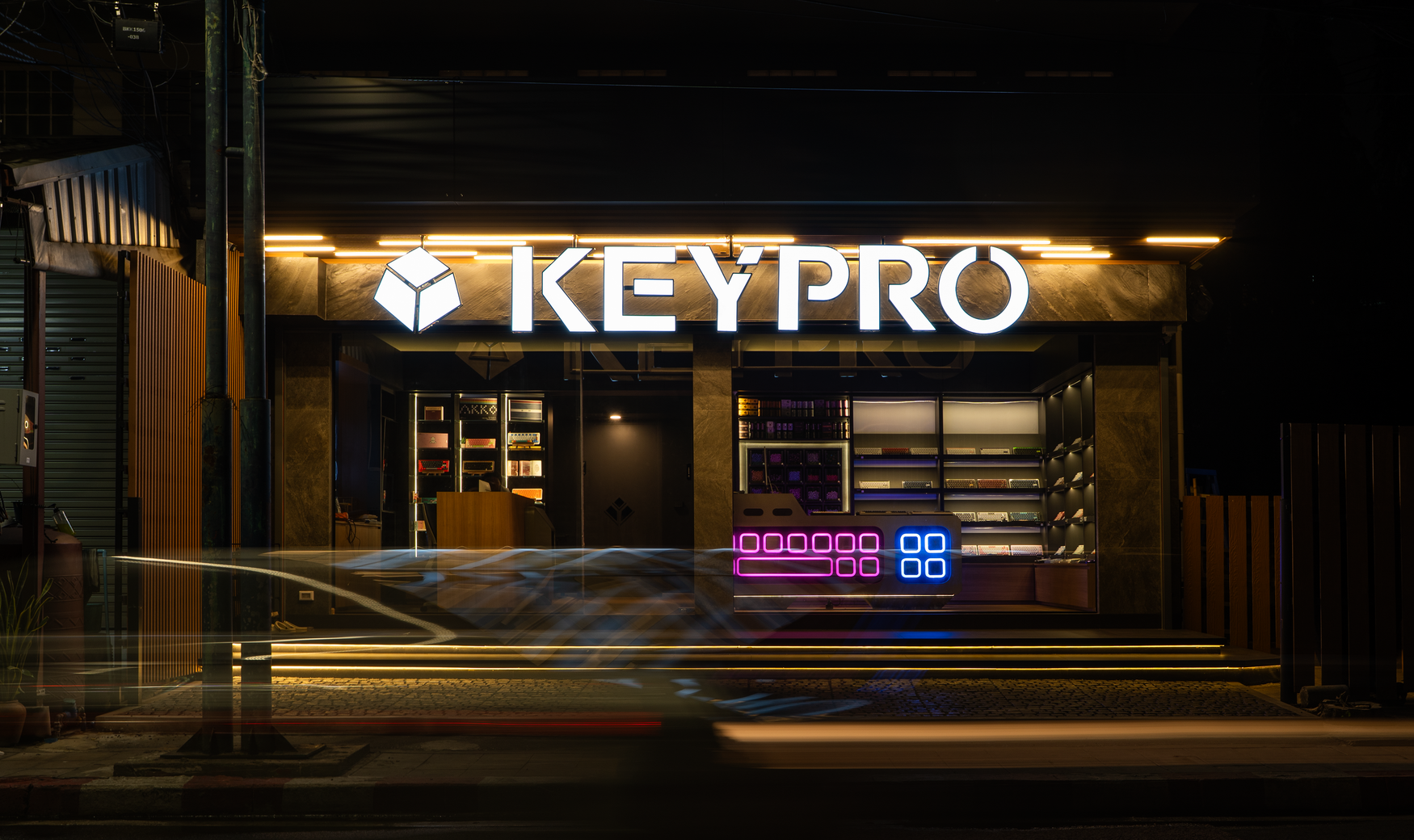 KeyPro | Mechanical Keyboard, Keycap, Switch and Keyboard Accessories Store – Keypro