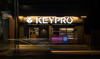 KeyPro | Mechanical Keyboard, Keycap, Switch and Keyboard Accessories Store – Keypro