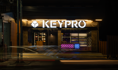 KeyPro | Mechanical Keyboard, Keycap, Switch and Keyboard Accessories ...